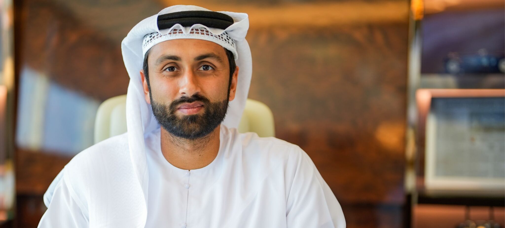 Arabian Business’ Most Influential Arabs 2022 - Ali Sajwani | Seasoned ...